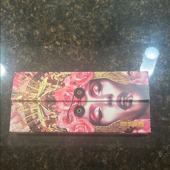 Pat McGrath | Makeup | Pat Mcgrath Labs Mothership Viii Divine Rose Ii ...